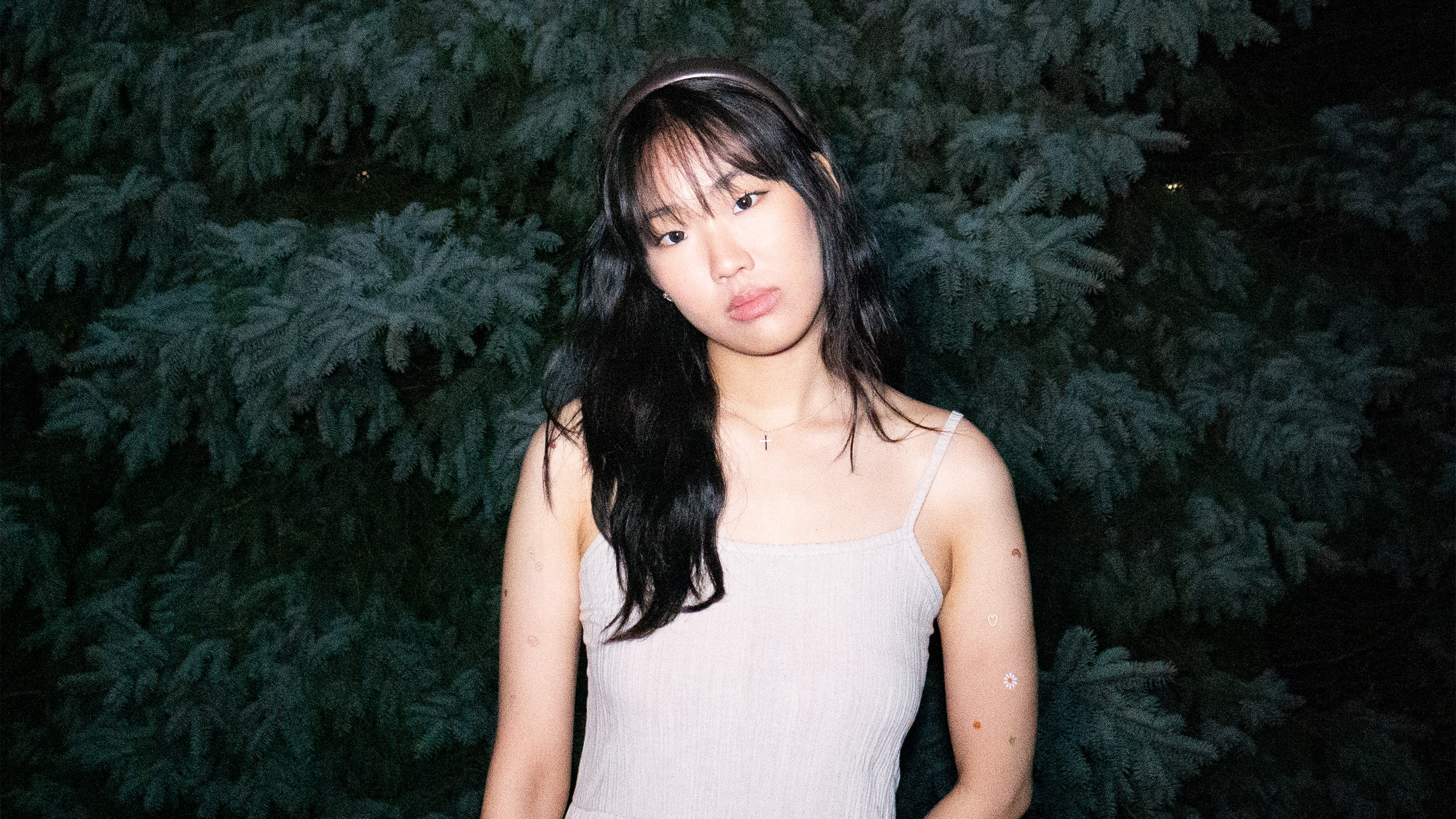 Artist Spotlight: Navigating Life With Keris and Her Cathartic Music ...