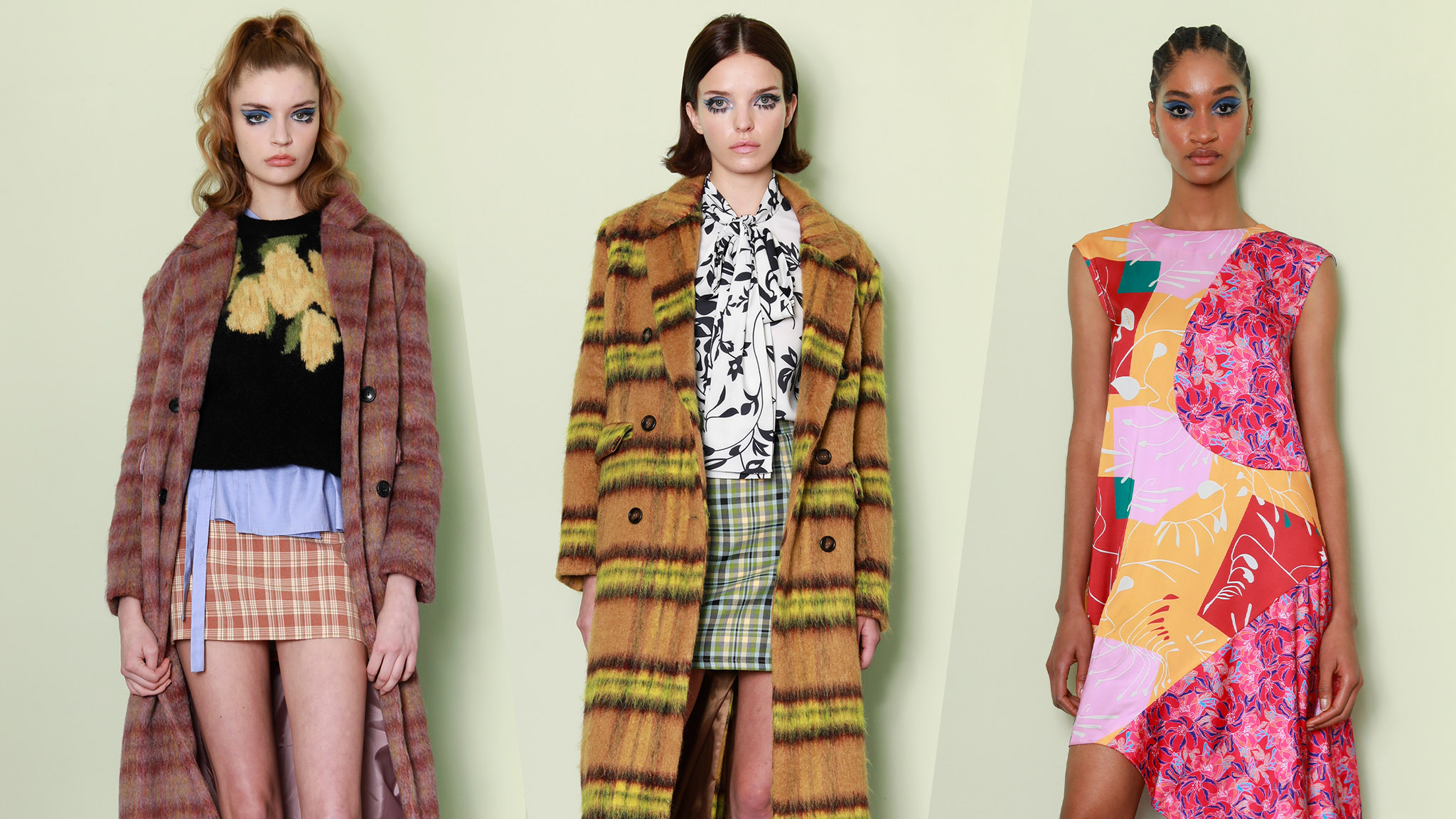 Snow Xue Gao Brings A Message of Empowerment To New York Fashion Week - EnVi Media