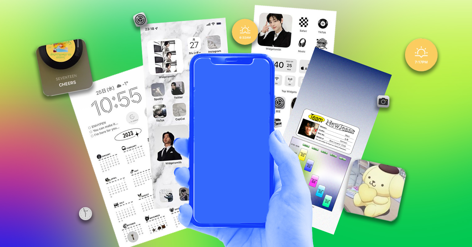 5 Ways To Personalize Your Devices - EnVi Media