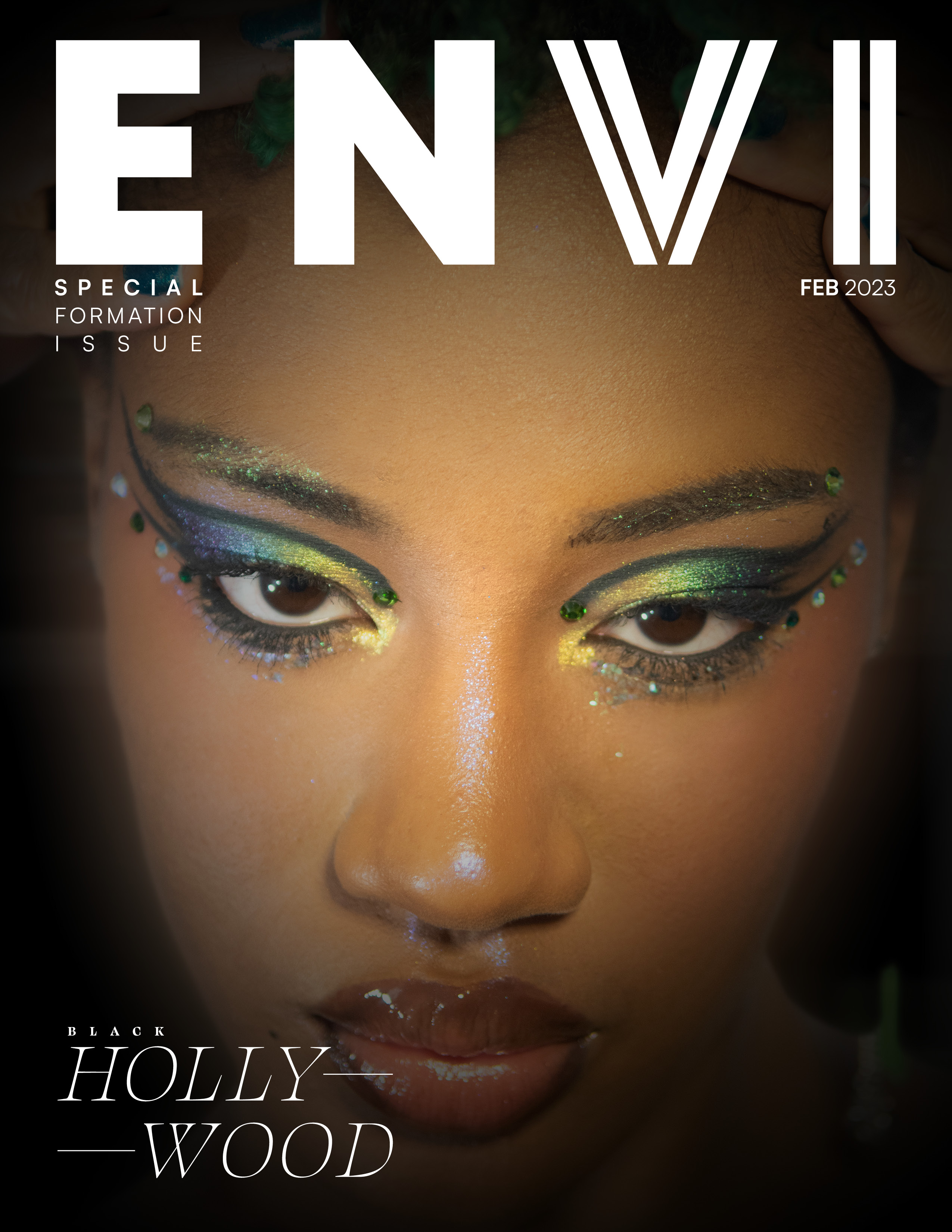 The Formation Issue - EnVi Media