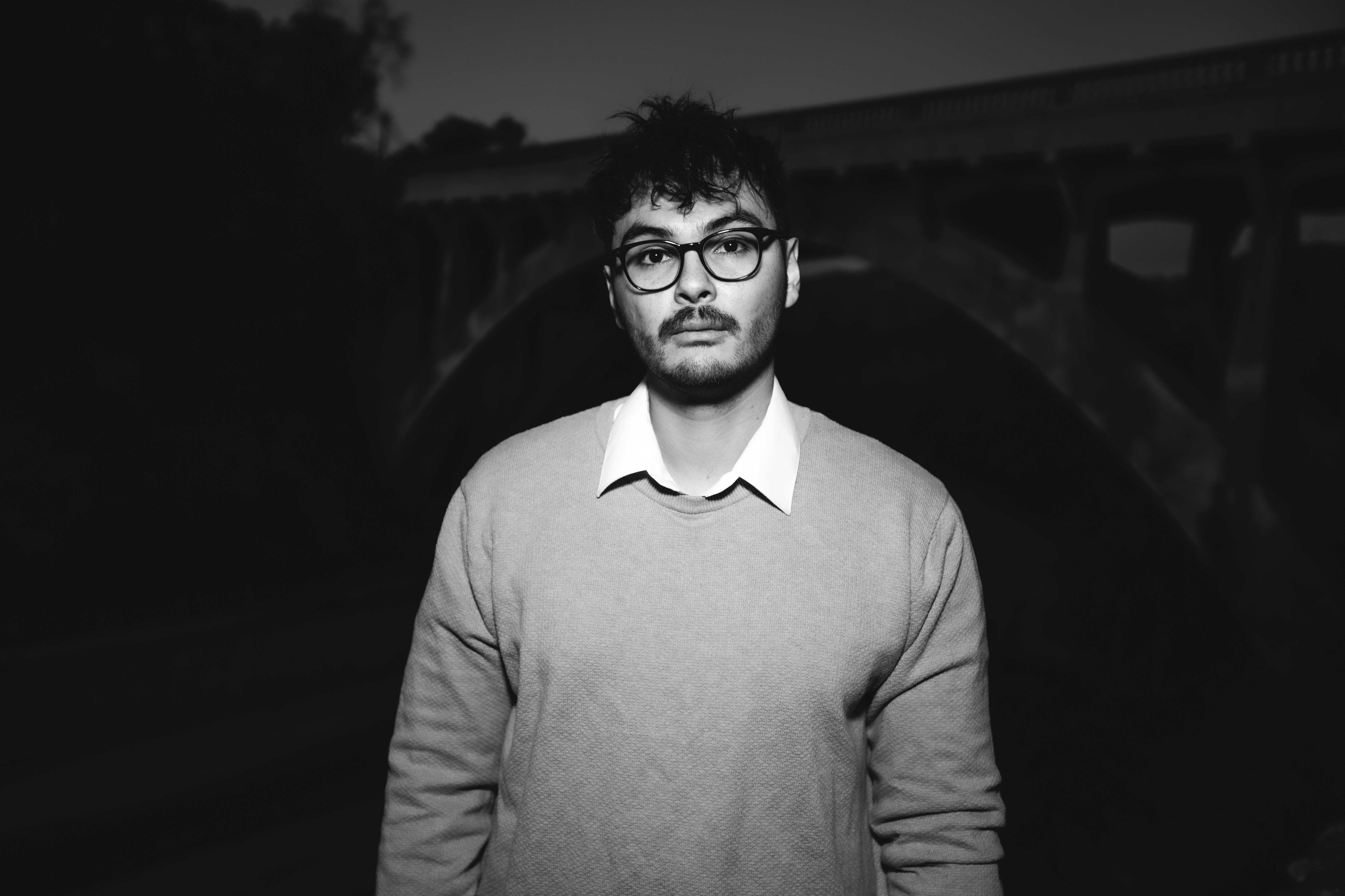 Artist Spotlight: Olen on His Latest Single “Low AF” - EnVi Media