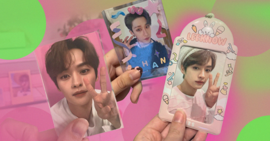 A Beginner’s Guide to Photocard Collecting Communities - EnVi Media