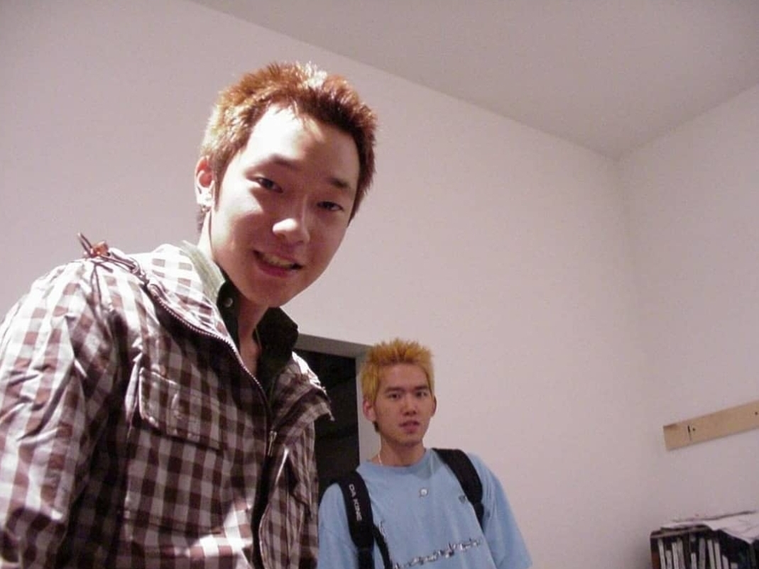 5 Things You Didn’t Know About Son Suk-Ku - EnVi Media