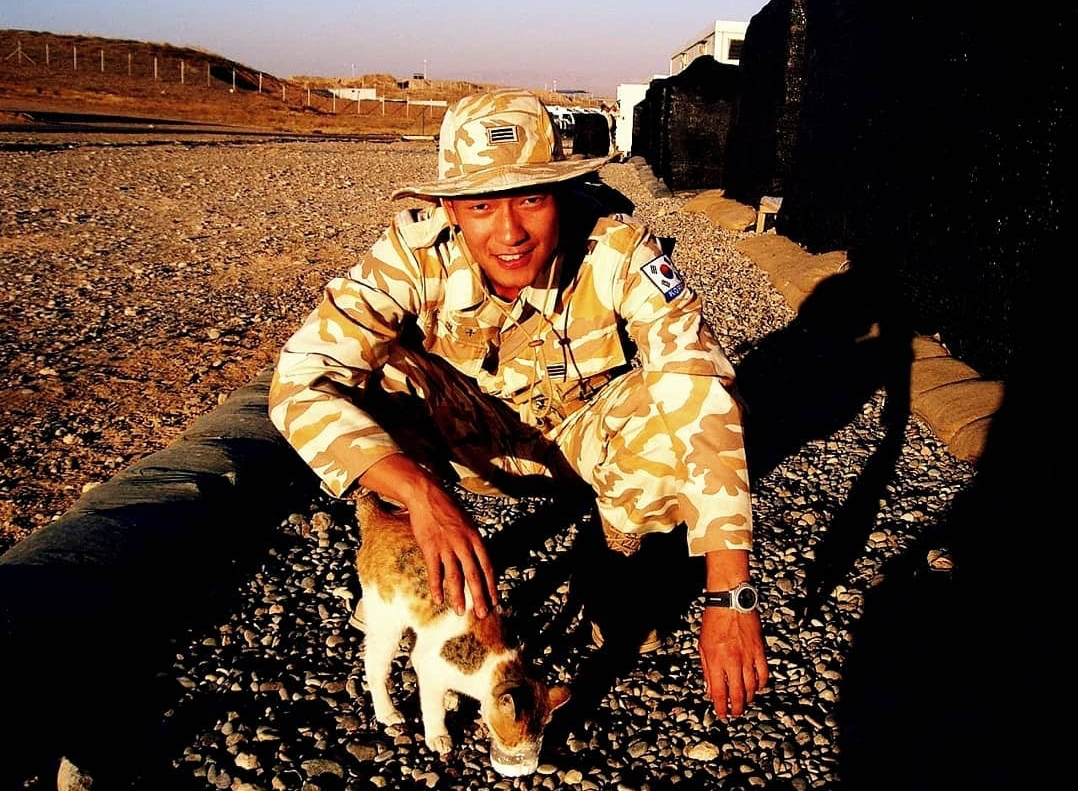 5 Things You Didn’t Know About Son Suk-Ku - EnVi Media