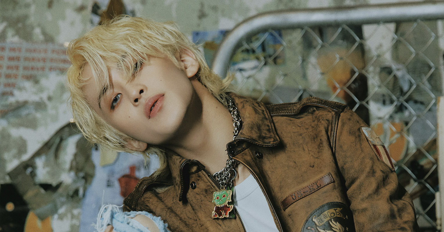 Mark Turns Internet Jokes Into Gold For “Golden Hour” - EnVi Media