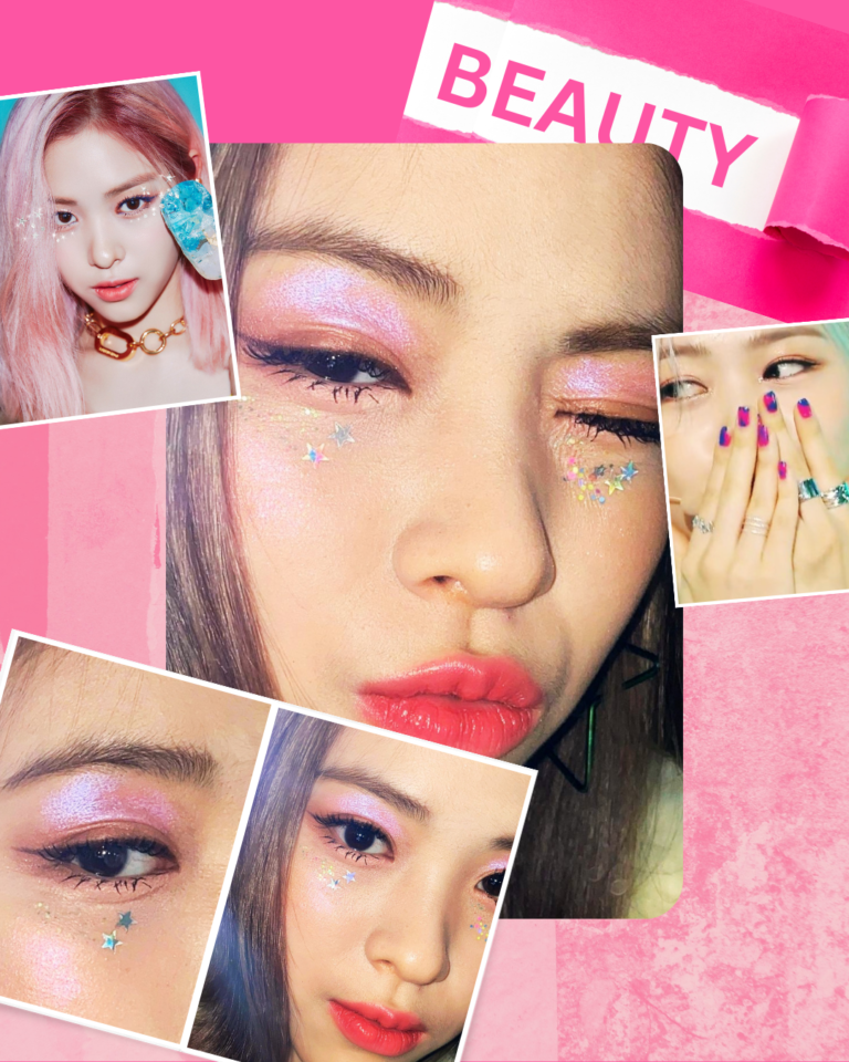 Ryujin Core: A Style Analysis of ITZY’s Ryujin - EnVi Media