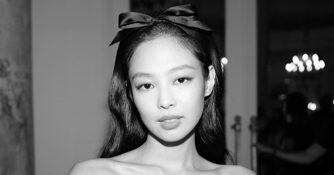 BLACKPINK’s Jennie Brings Chanel Elegance to Cannes Film Festival ...