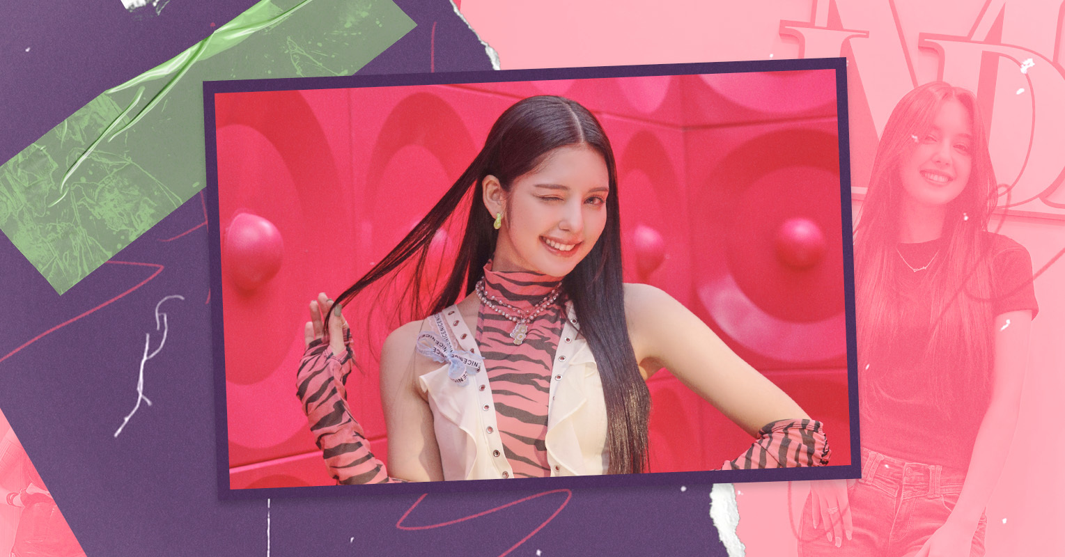 Style Profile: LAPILLUS’ Chanty on Channeling her Latin American and Filipino Roots Through ...