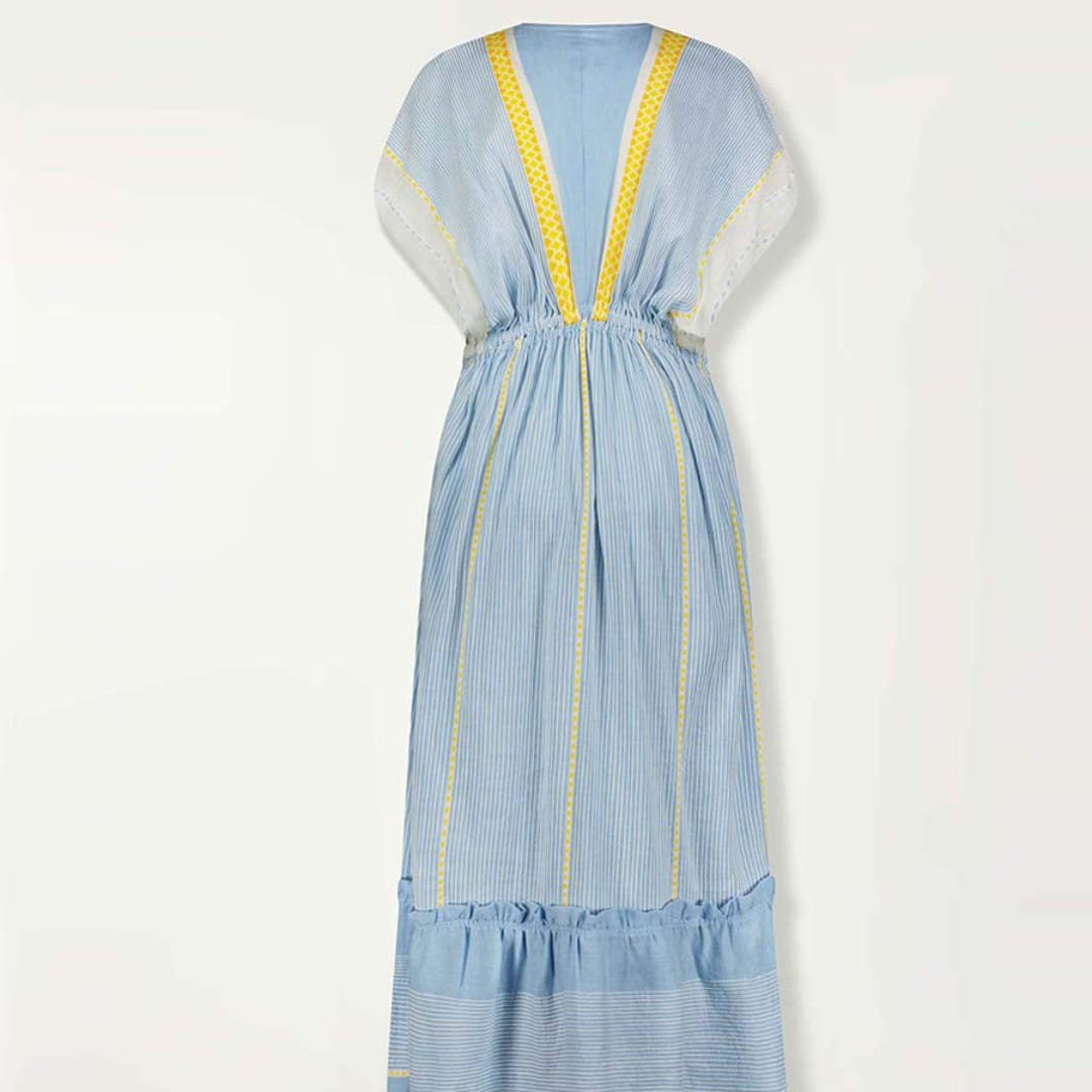 Black & Green: Sustainable Swimwear Brands - EnVi Media