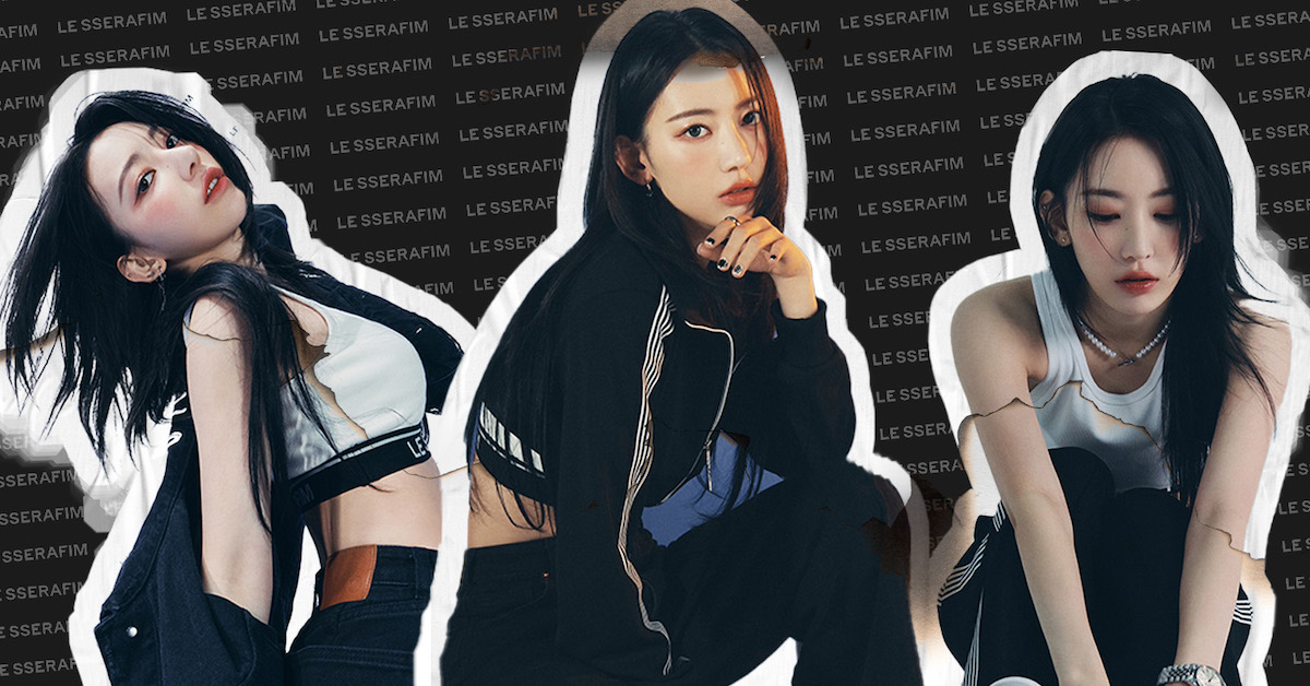 7 Things to Know about LE SSERAFIM’S Miyawaki Sakura - EnVi Media