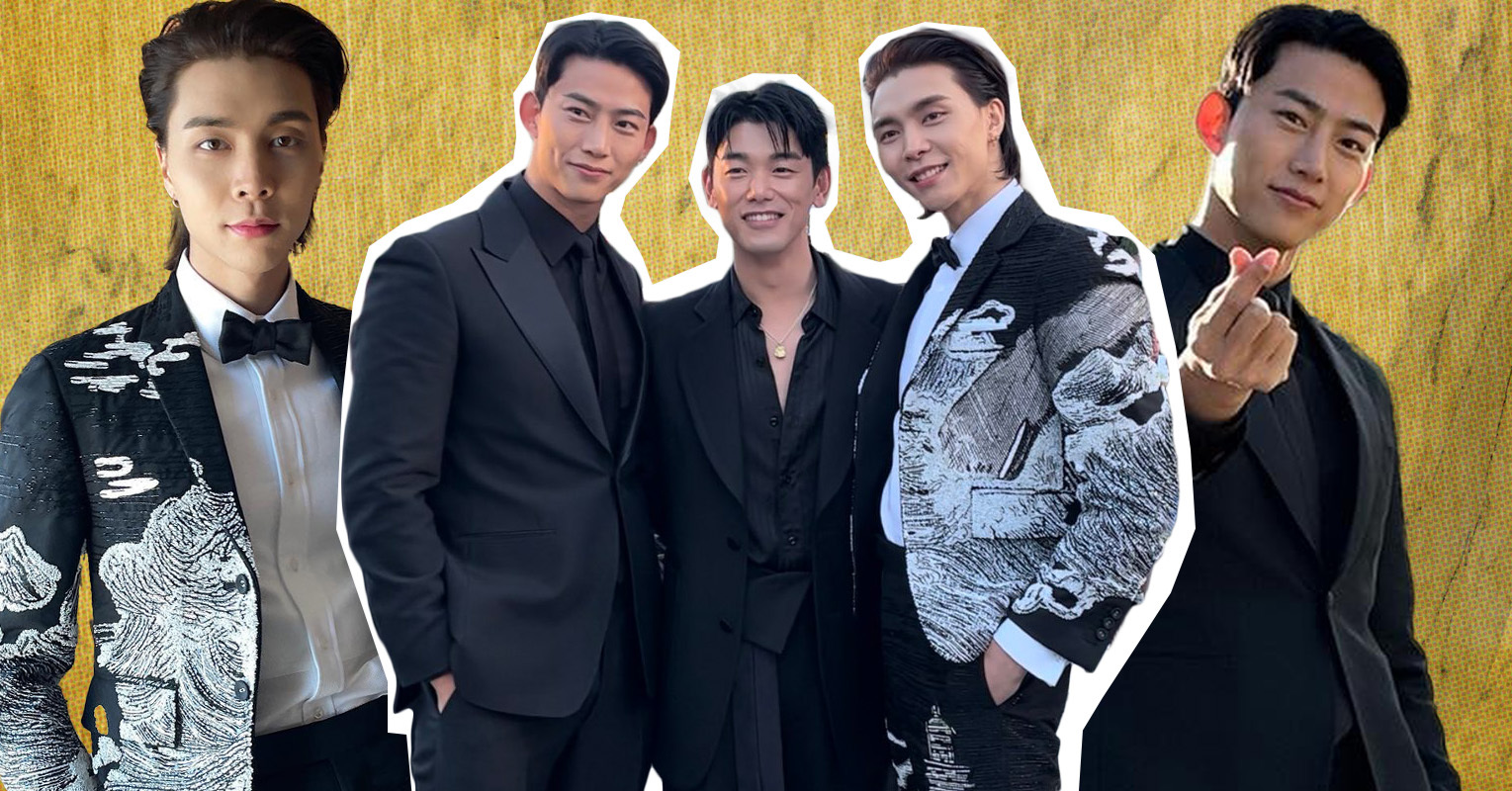 EnVi’s Top Fashion and Beauty Picks from the 2023 Gold Gala - EnVi Media