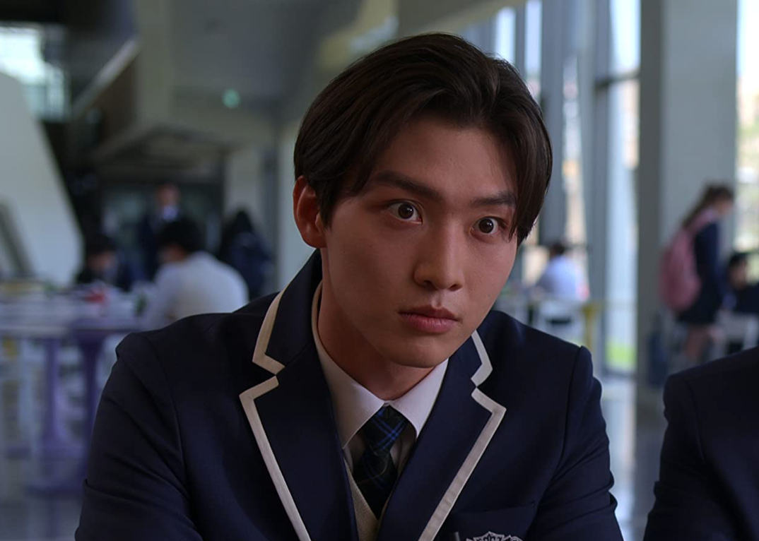 First Impressions: Signing Off With Love in "XO, Kitty" - EnVi Media