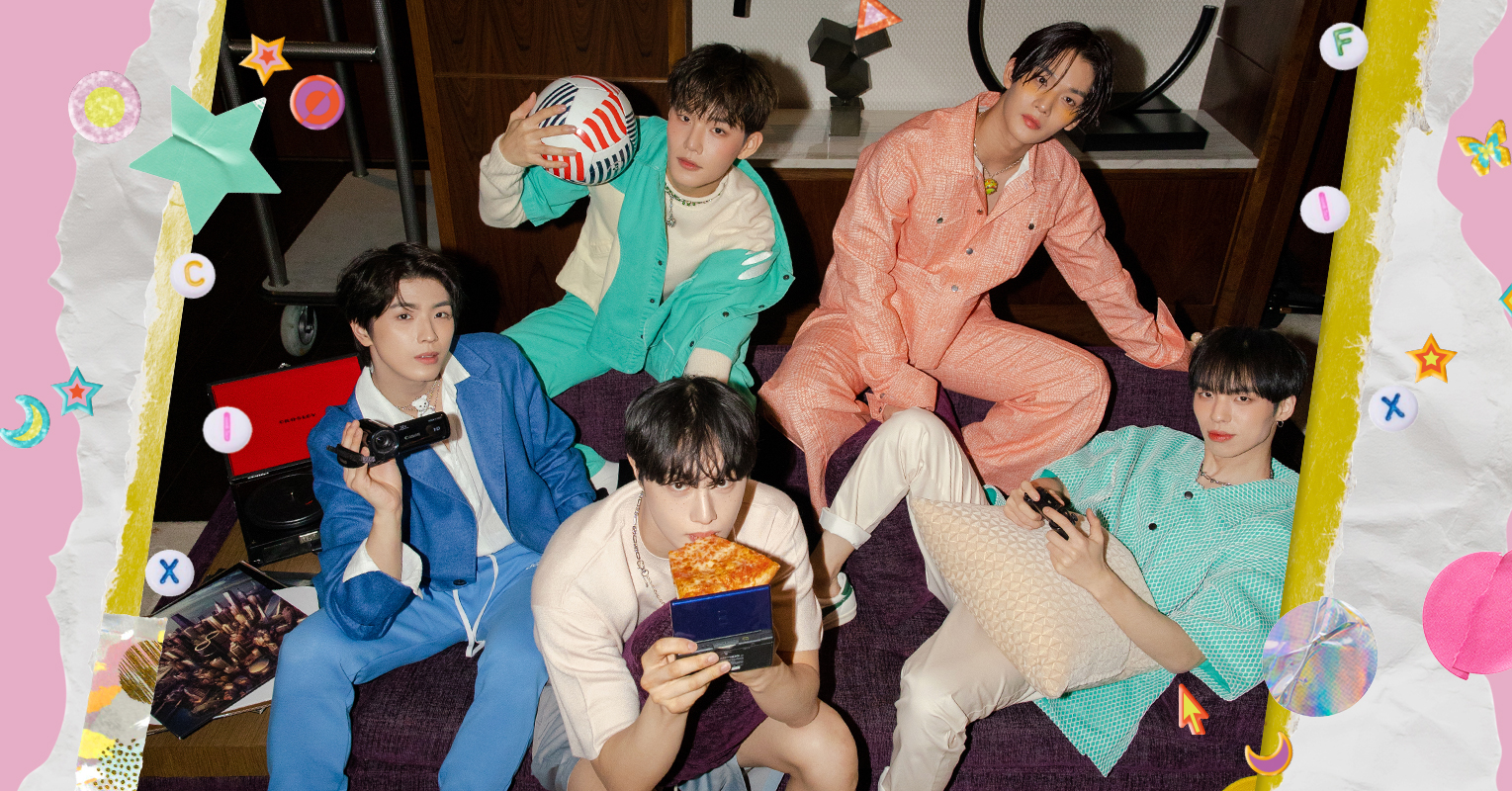 CIX Become the Voice of the Youth - EnVi Media