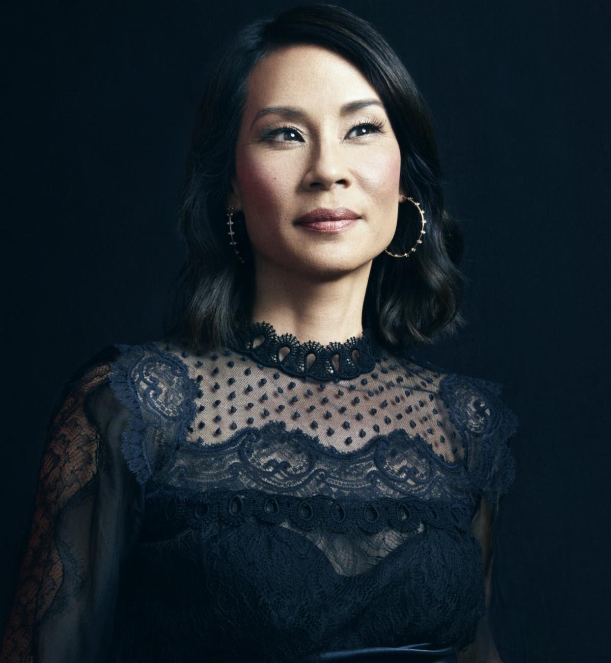 Lucy Liu in New VR Experience The Pirate Queen - EnVi Media