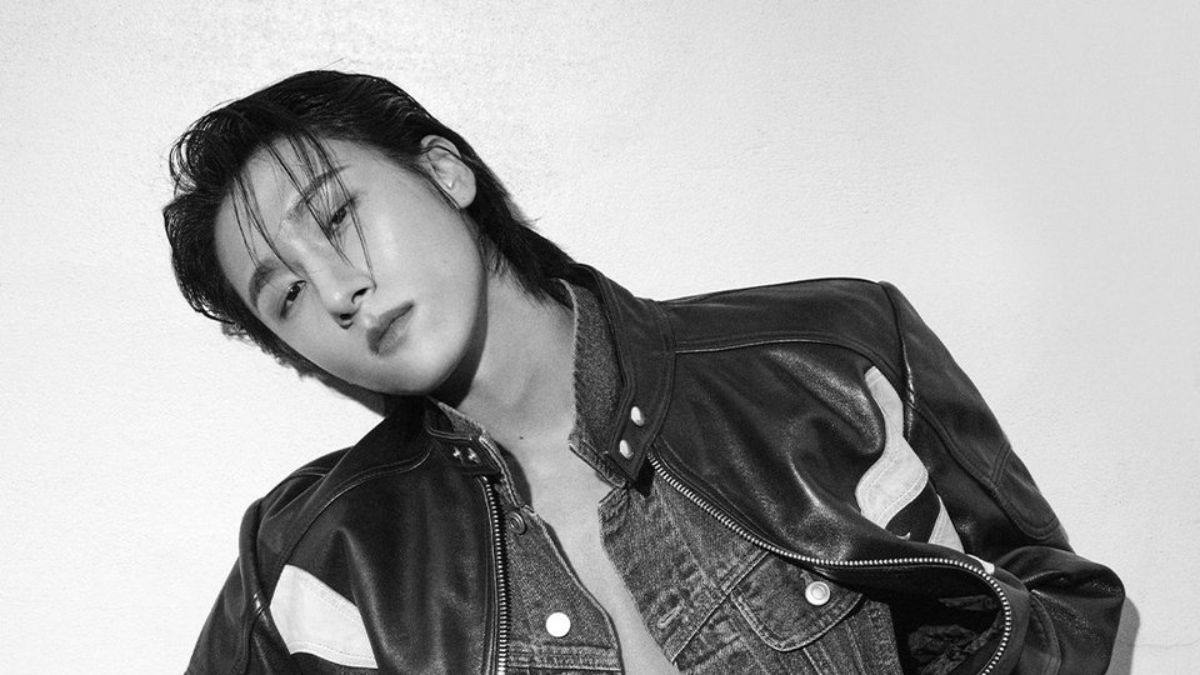 I.M Sends Fans Into "Overdrive" with New Album - EnVi Media