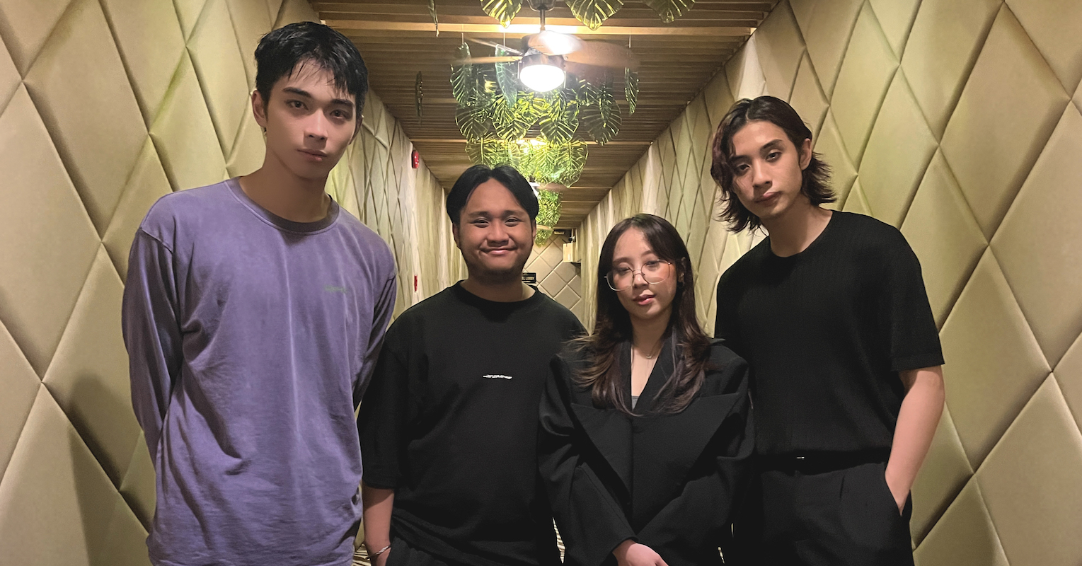 BGYO's Gelo and Mikki Make Runway Debut with .ARCHIVES - EnVi Media