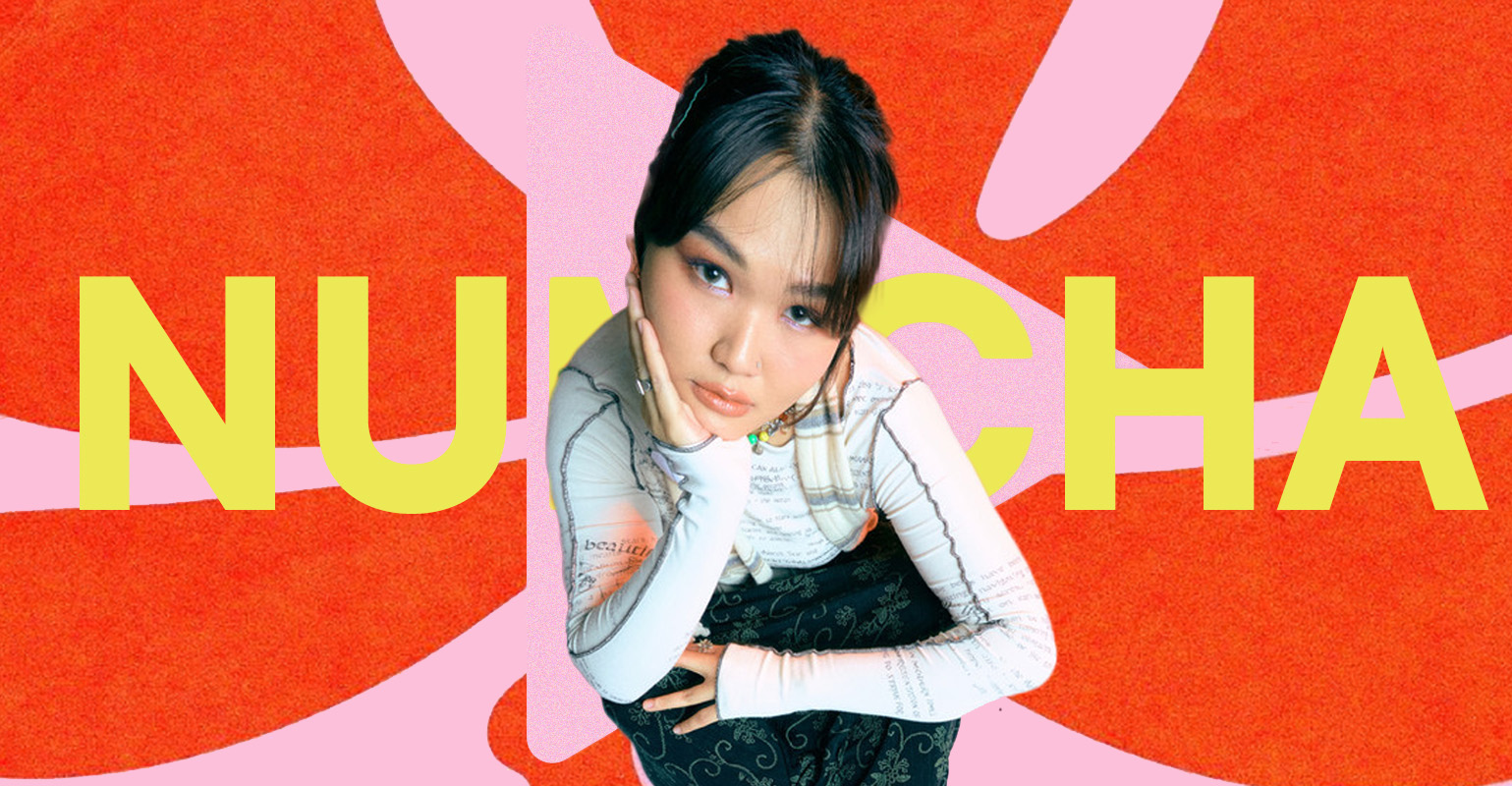 Arist Spotlight: Thai Indie Singer-Songwriter Numcha on Her First Album ...