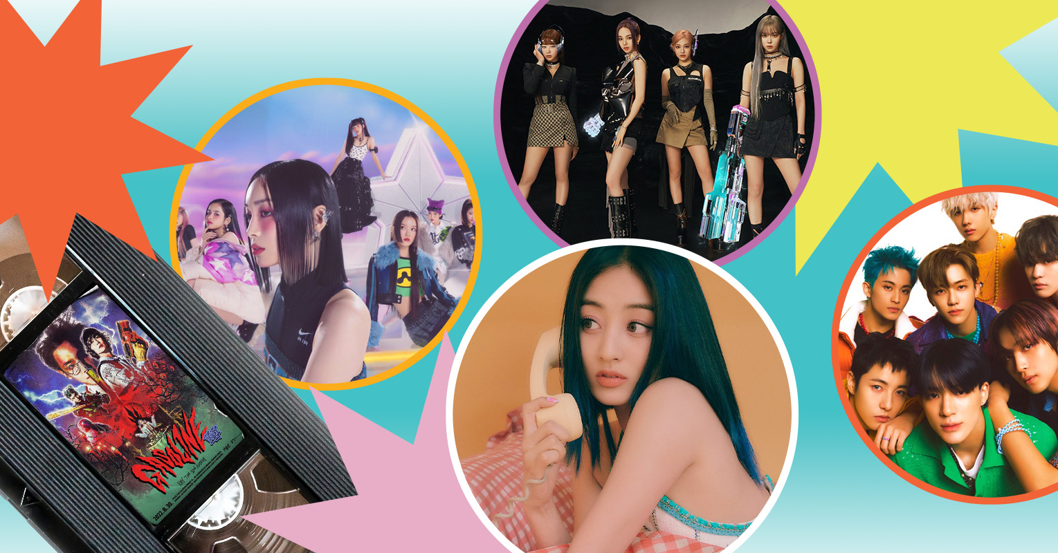 ‘Cause I-I-I-I Know What You Like: The Design Trends Catching Gen Z’s ...