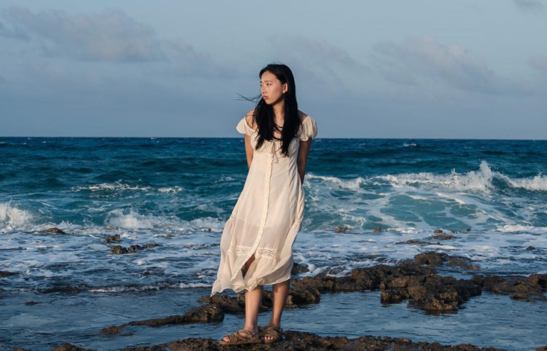 Meet Hannah Bahng: This Summer's New Rising Star - EnVi Media