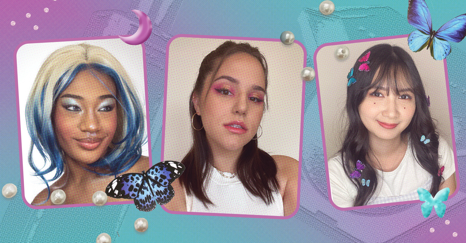 How Gen Z Is Reinventing Y2K Beauty Trends - EnVi Media