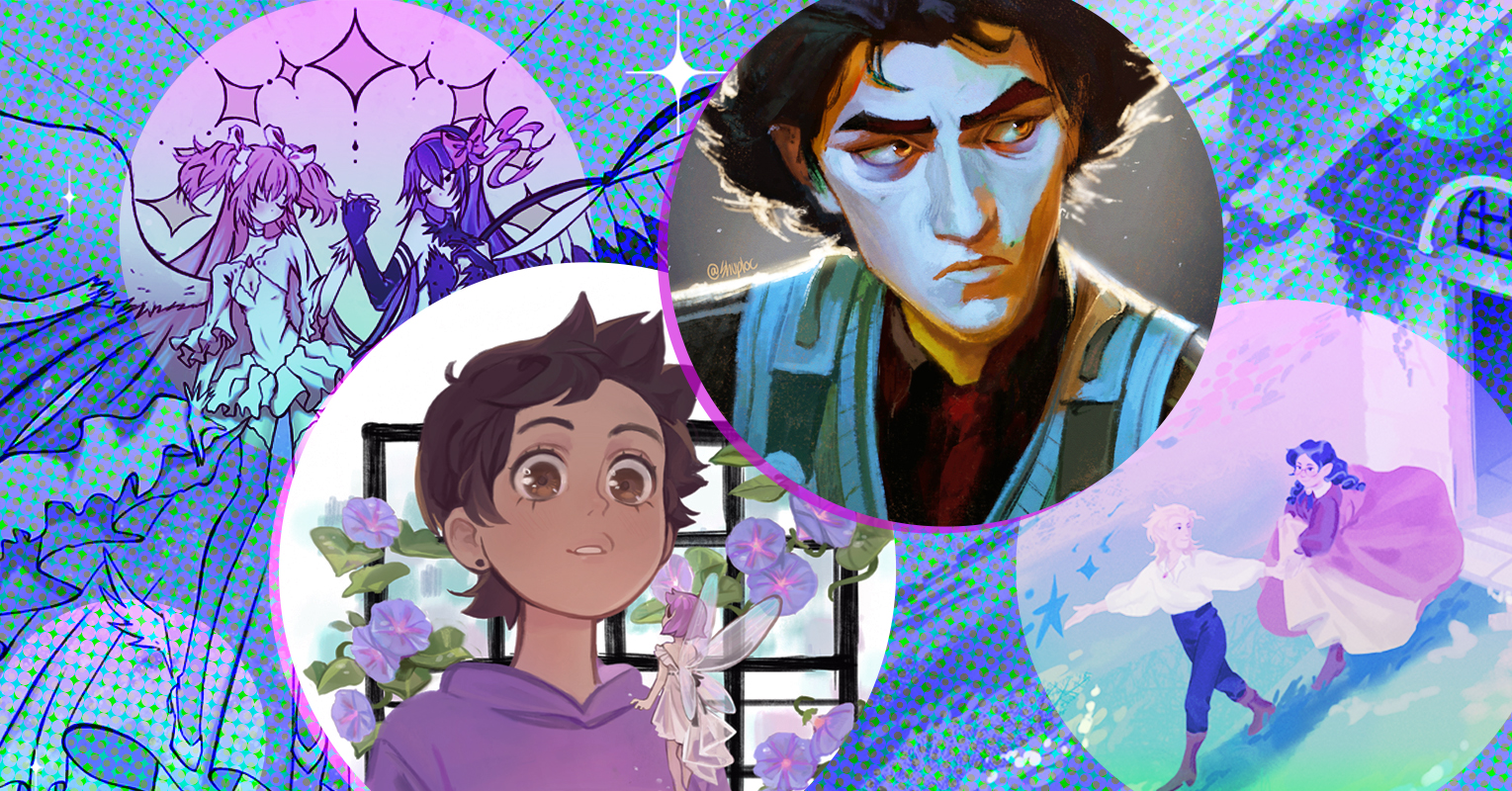 4 Gen Z Fanartists to Watch - EnVi Media