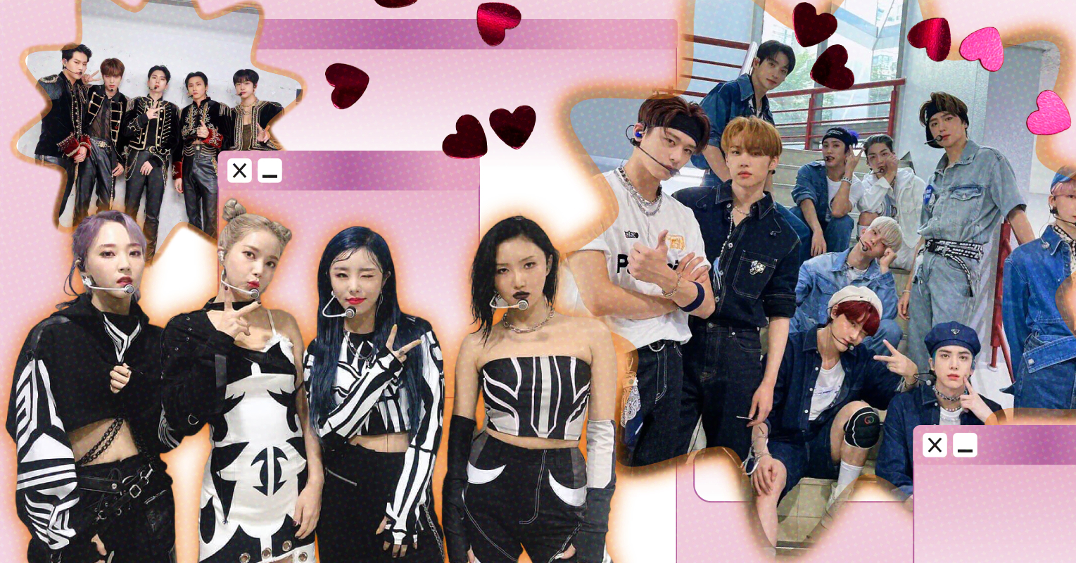 A Look at the Impact and Influence of K-pop Styling - EnVi Media