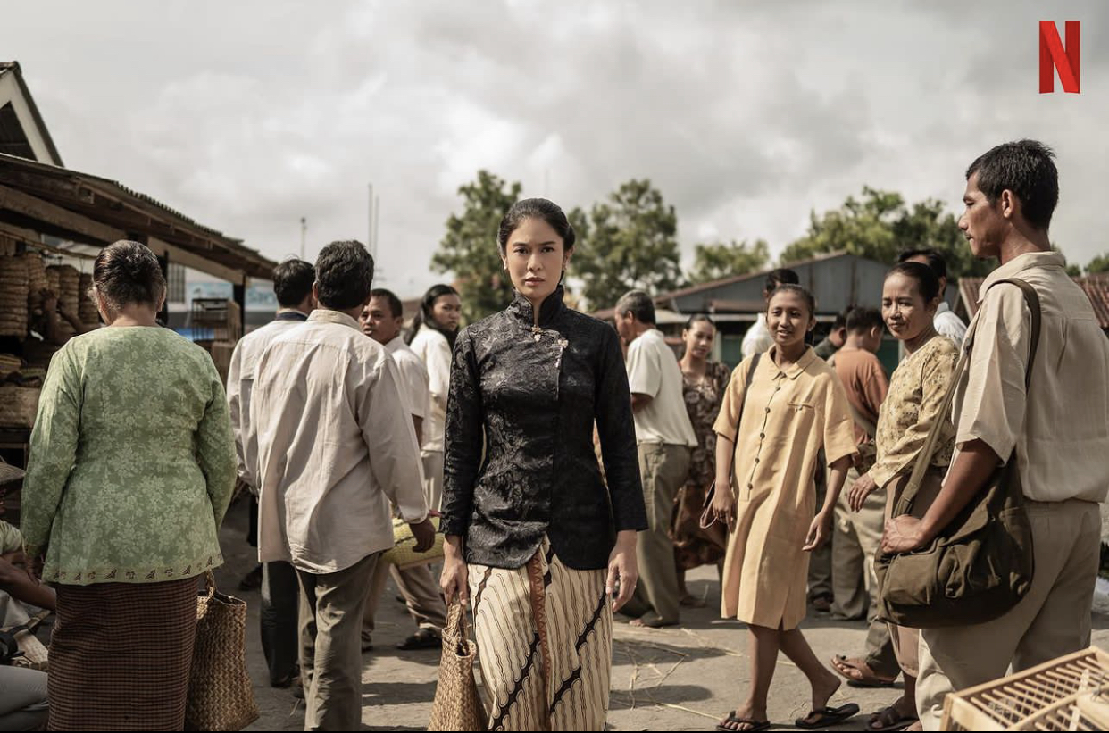 The Indonesian Renaissance at the 28th Busan International Film ...