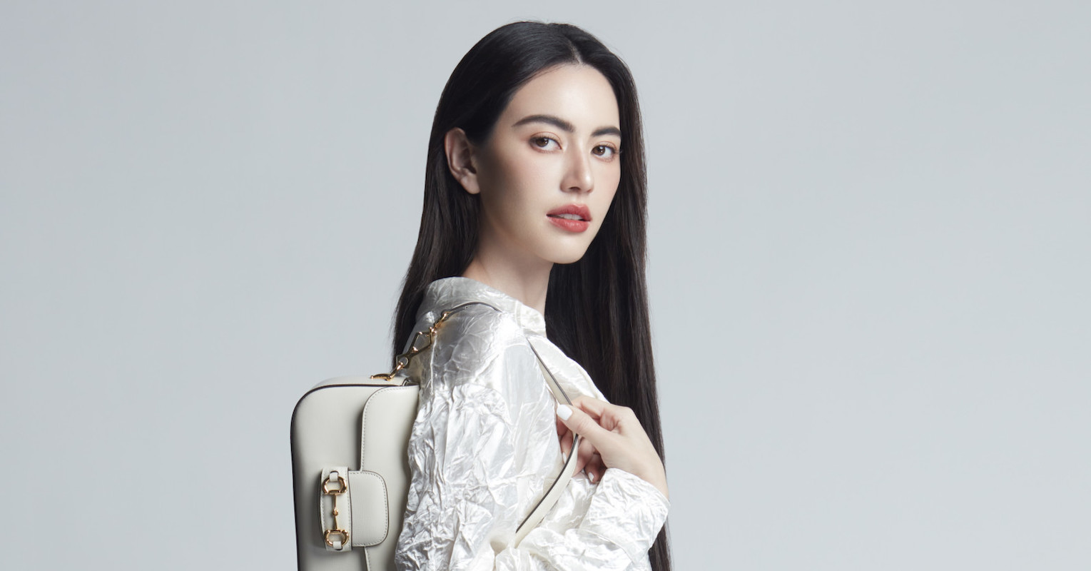 Fashion Trailblazer Davika Hoorne Is Gucci's Newest Brand Ambassador ...