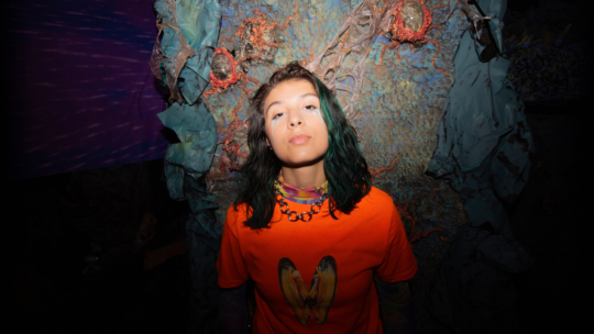 ARTIST SPOTLIGHT: Izzy Savides Is a Visionary Musical Prodigy Crafting ...