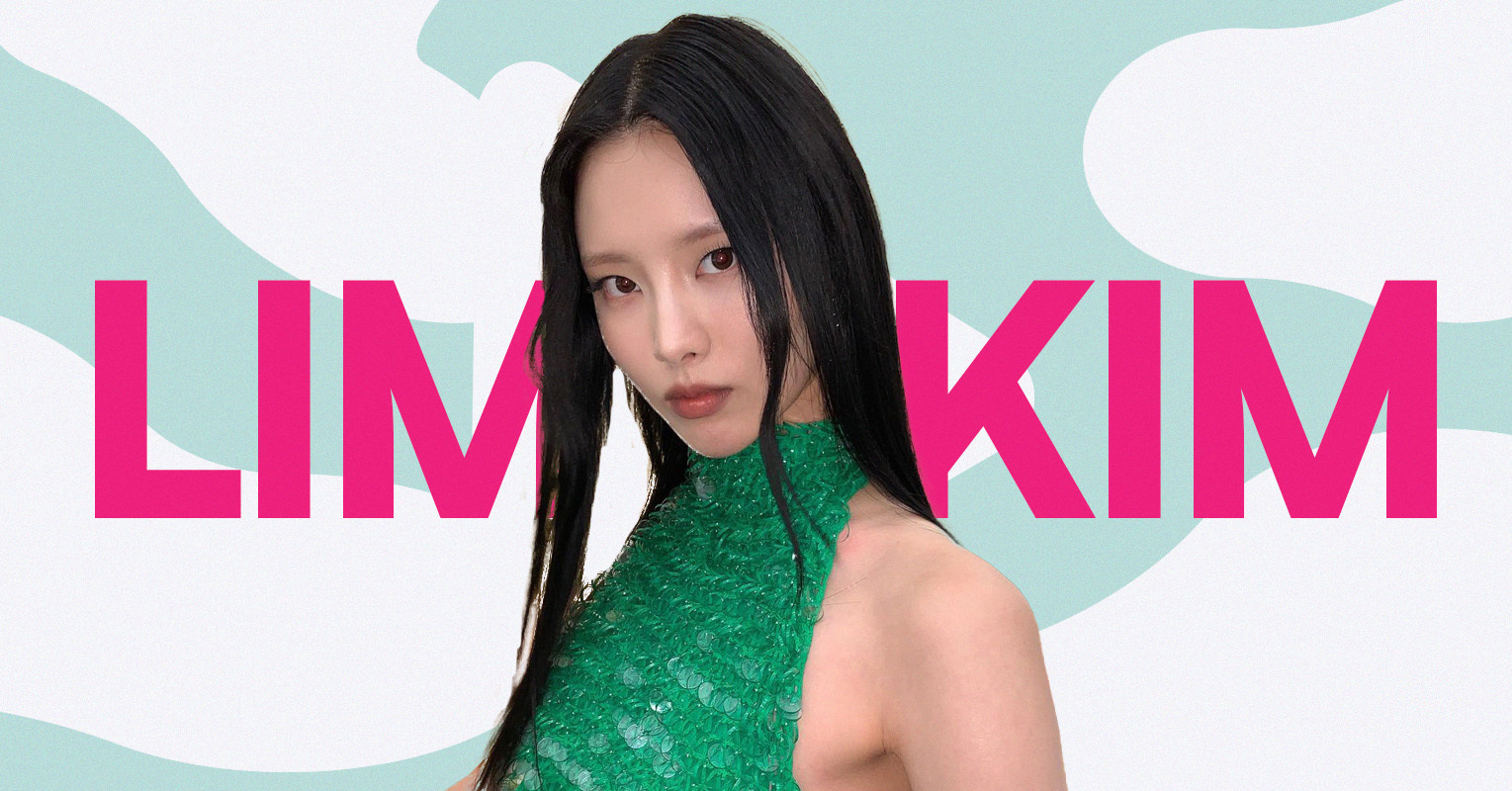 Your Fall Playlist Must-Have, Korean Soloist Lim Kim | Now Playing... - EnVi Media