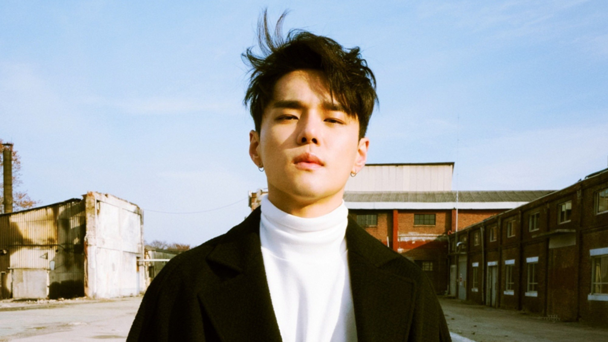 7 Songs to Dive into DEAN’s Musical World - EnVi Media