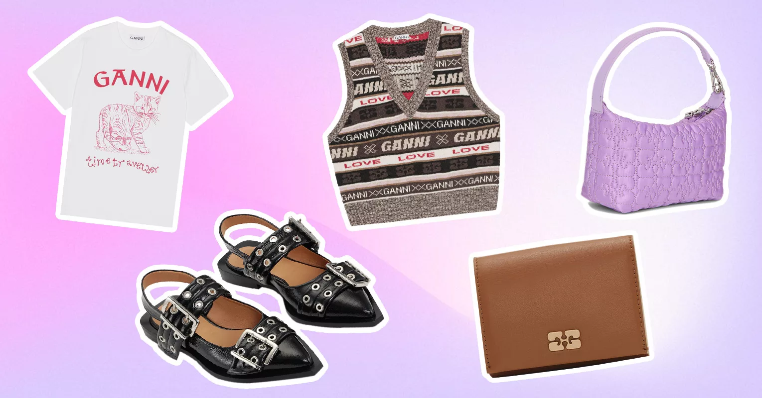 I’m a Fashion Editor and This Is Everything I’d Buy From Ganni - EnVi Media