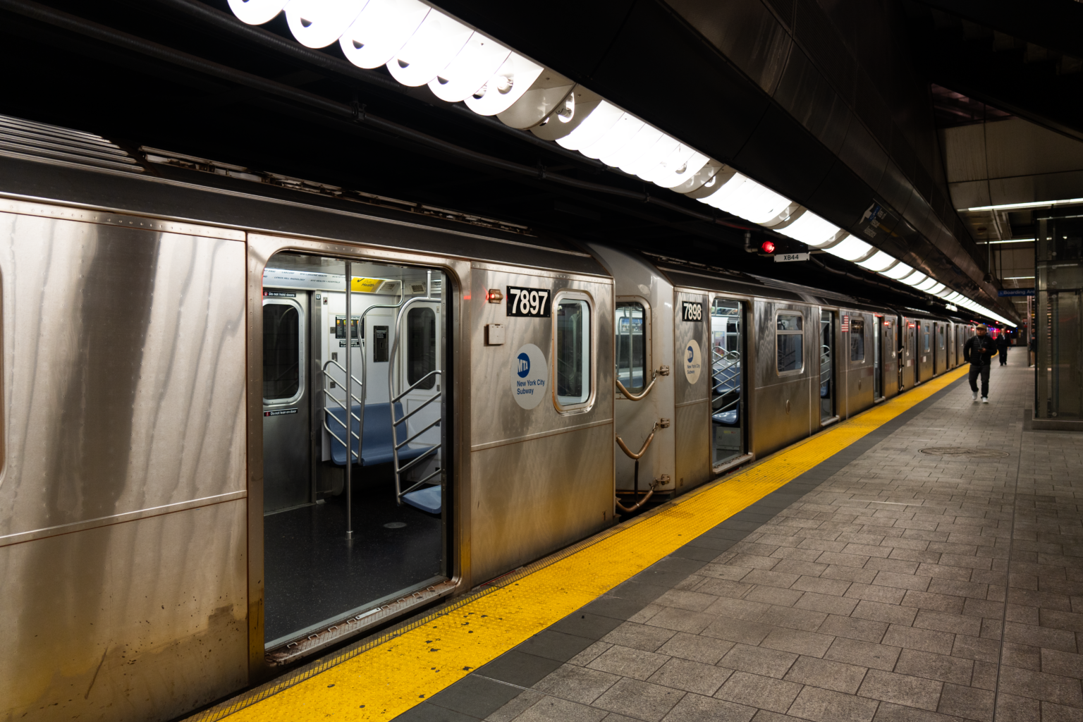 The Ultimate Anime NYC Survival Guide - EnVi Media