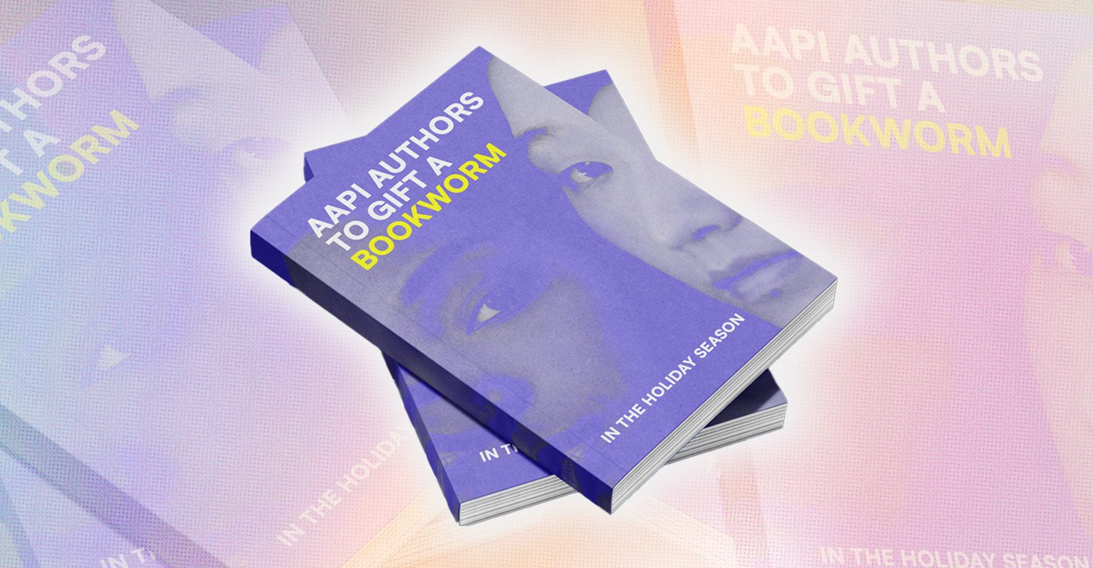 7 Books by AAPI Authors to Gift a Bookworm in the Holiday Season - EnVi ...