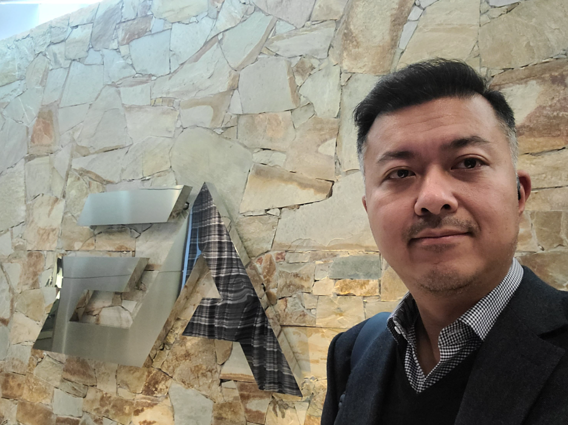 Brian Pang on Gaming as a Gateway to Cultural Exploration - EnVi Media