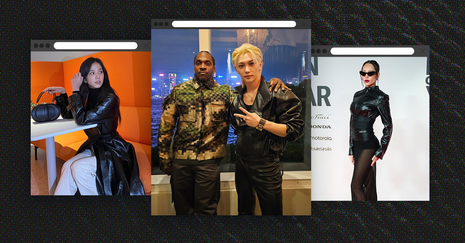 The Best Looks of the Week: Ester Expósito, Felix, Dua Lipa and Jisoo Master Occasion ...