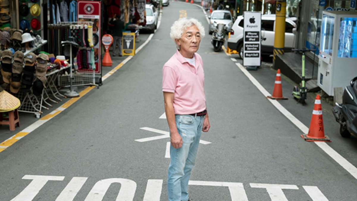 Breaking Stereotypes through the Lens: Interview with Photographer Haneul Lee - EnVi Media