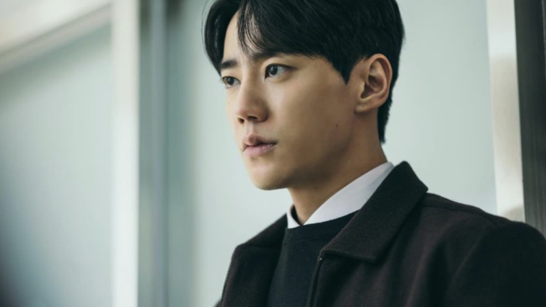 From Stage to Screen: Lee Jun-young - EnVi Media