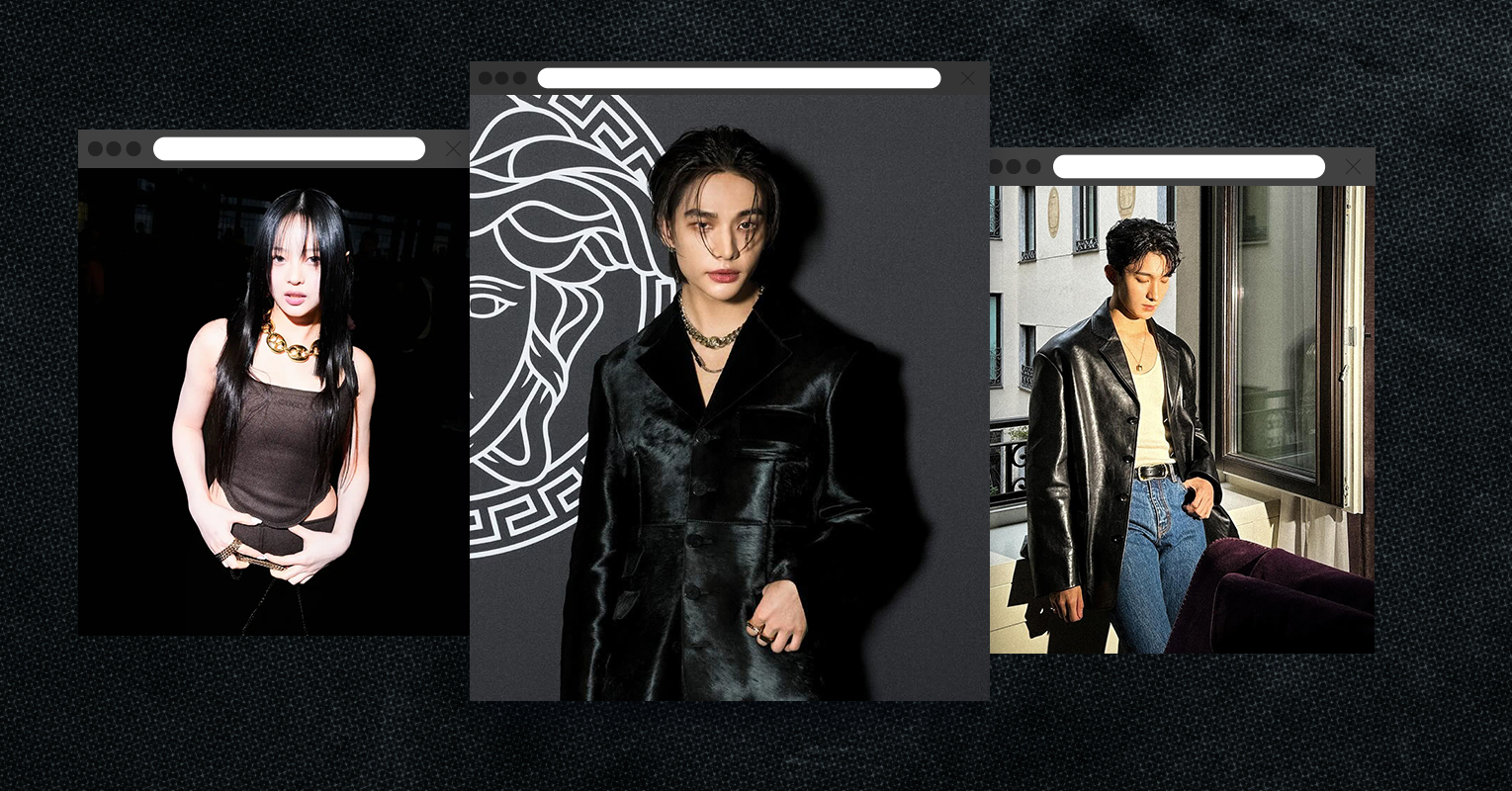 The Best Celebrity Looks At Milan Fashion Week Fall 2024 - EnVi Media