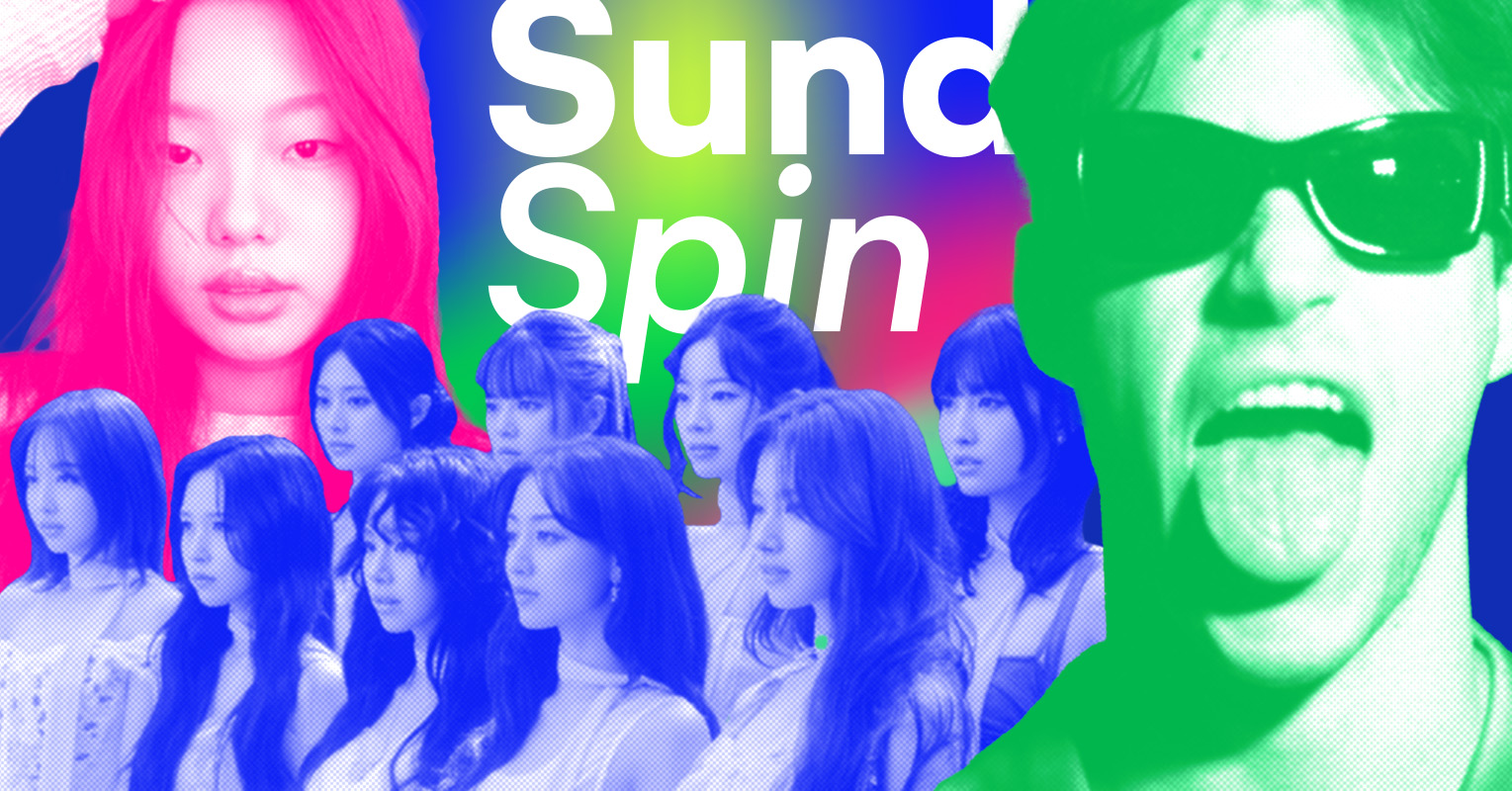 Sunday Spin: New Releases From TWICE, Bella Poarch, Arthur Nery with ...