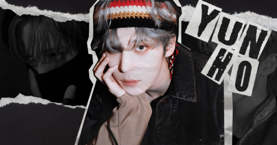 7 Things to Know About YUNHO of ATEEZ - EnVi Media