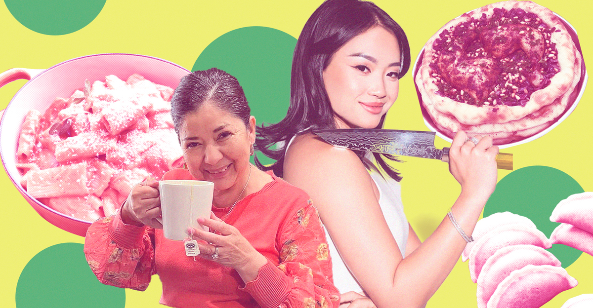 4 Women Chefs & Food Content Creators to Savor - EnVi Media
