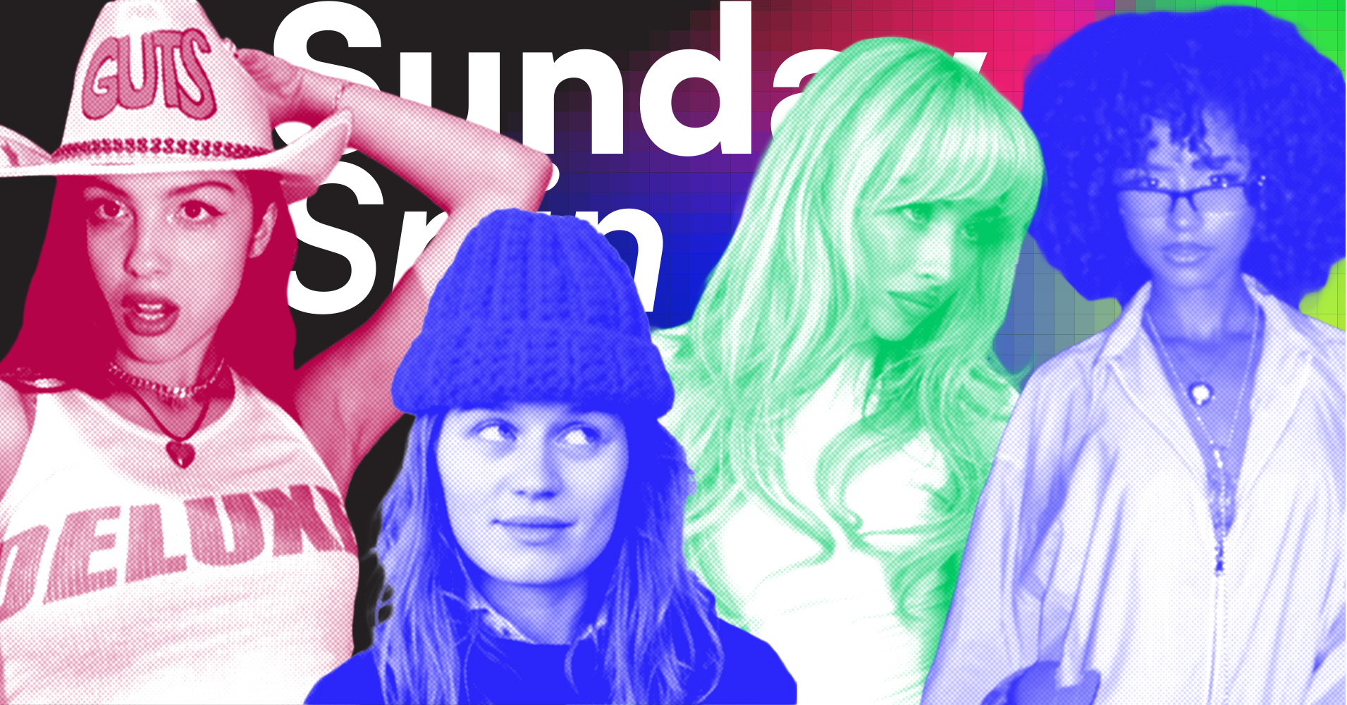 Sunday Spin: New Releases From Olivia Rodrigo, girl in red, Tyla, and ...