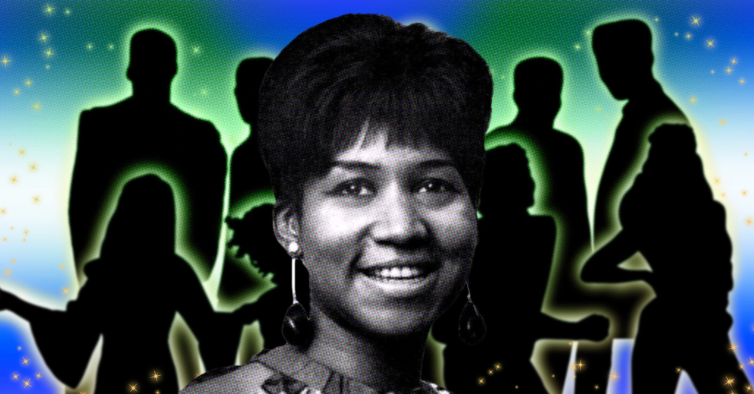 Celebrating Iconic Throwbacks From Black Artists - EnVi Media