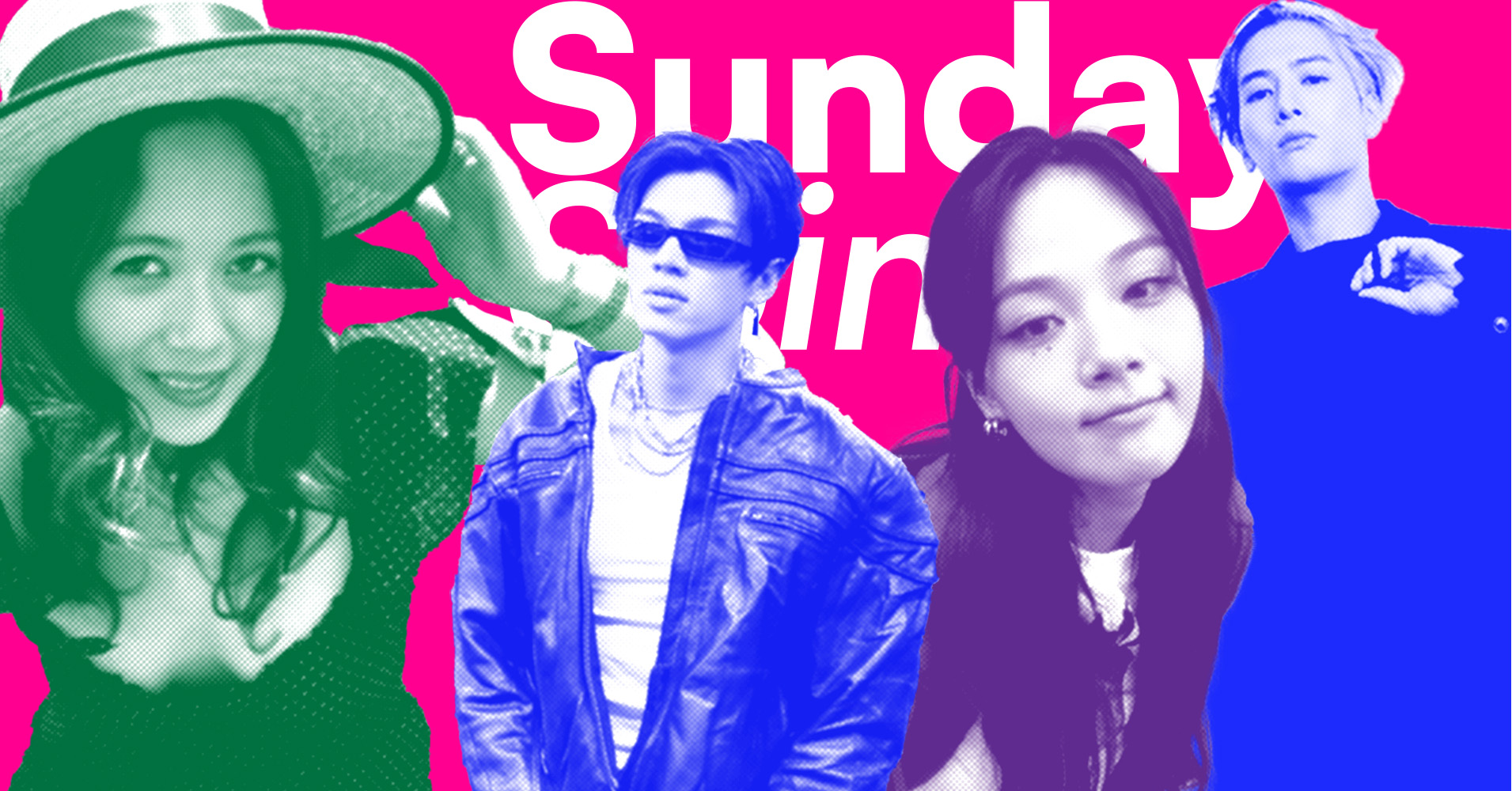 Sunday Spin: New Releases From Laufey, BIBI and Jackson Wang ...