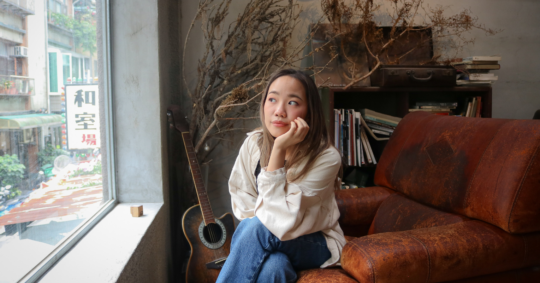 Artist Spotlight: Dena Is Not Afraid to Wear Her Heart On Her Sleeve ...