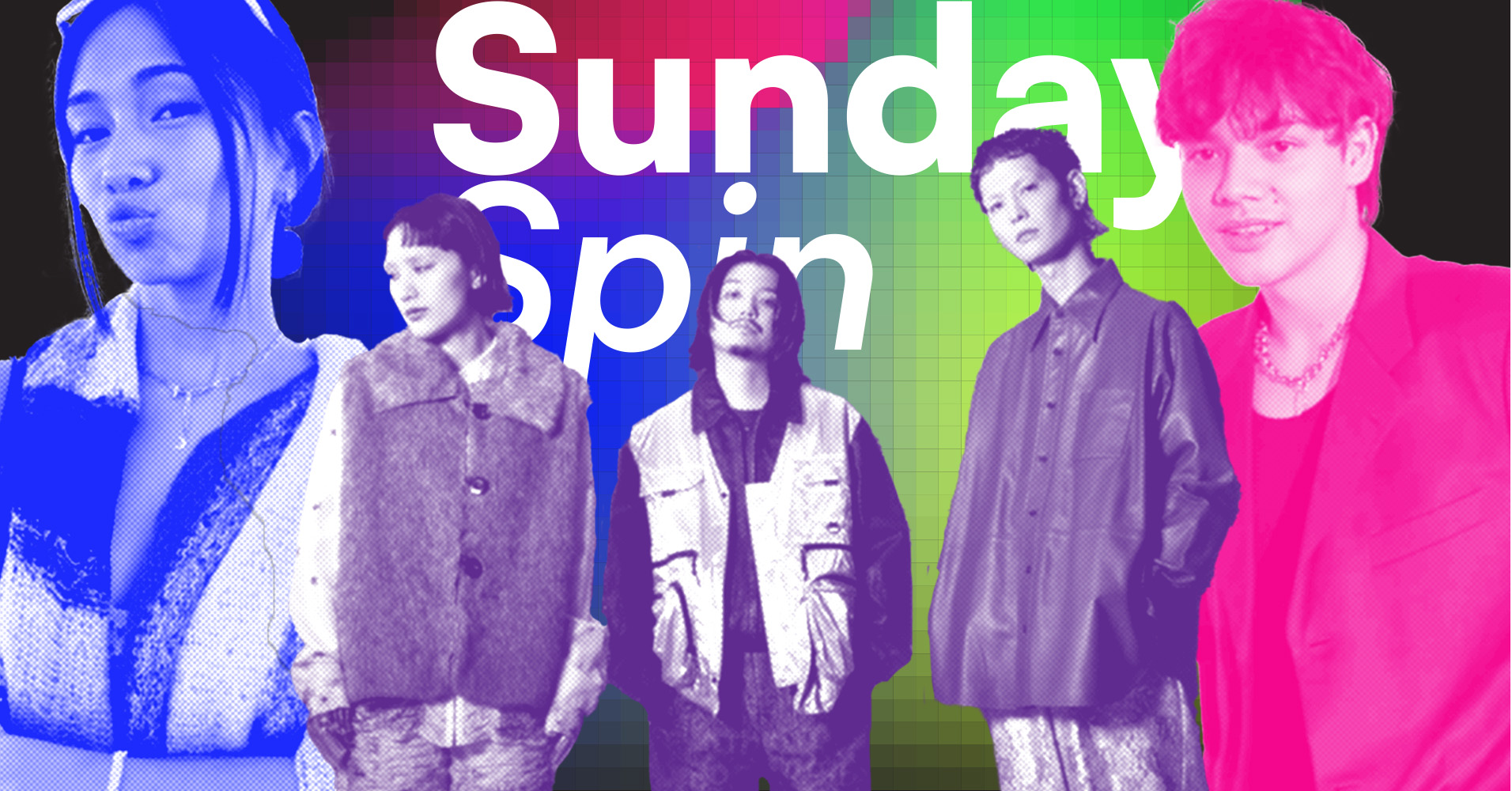 Sunday Spin: New Releases From NIKI, Tempalay, Gabe Watkins, and DOOR PLANT - EnVi Media