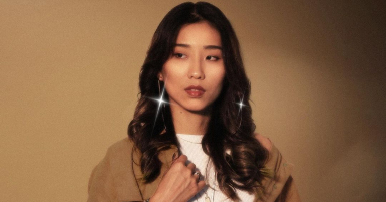 Artist Spotlight: Elsa Mickayla is Singapore's Hidden Multifaceted Gem ...