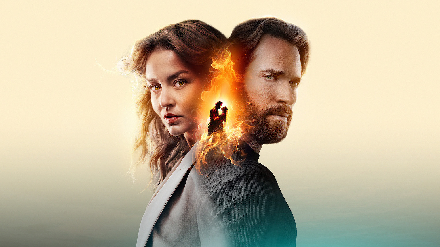 Angelique Boyer and Sebástian Rulli explore eternal love on ViX's El ...