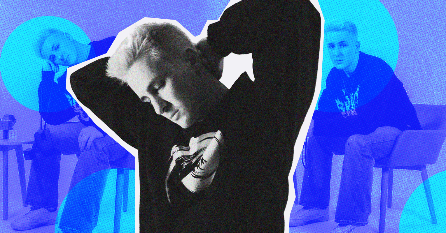 vaultboy Wants to Soundtrack Our Lives With “everything and nothing ...